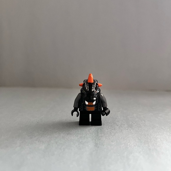 Lego | Other | Lego Ninjago Bytar Minifigure | Poshmark